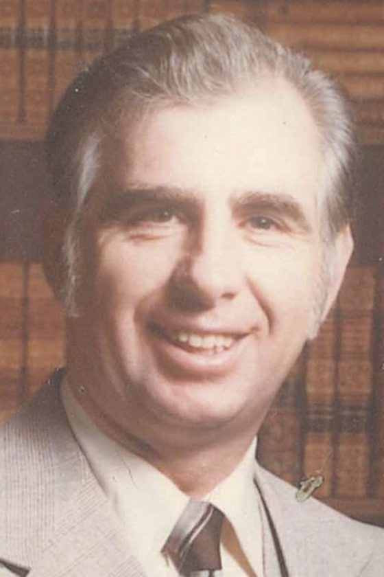 James E. Fumerola 1934-2021 | News, Sports, Jobs - Tribune Chronicle